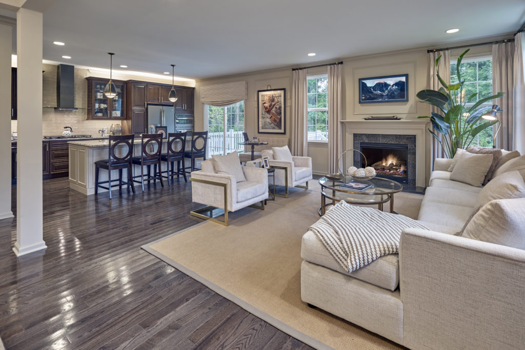 How To Arrange Living Room With A Good Arrangement HomesFornh