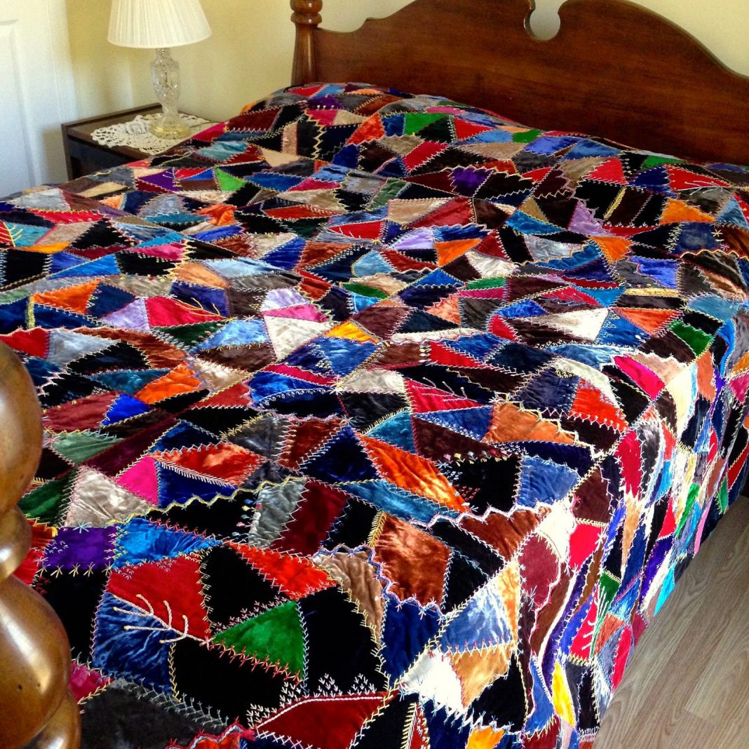 Creative Ways to Use Scrap Fabrics for Your Home Interior - HomesFornh