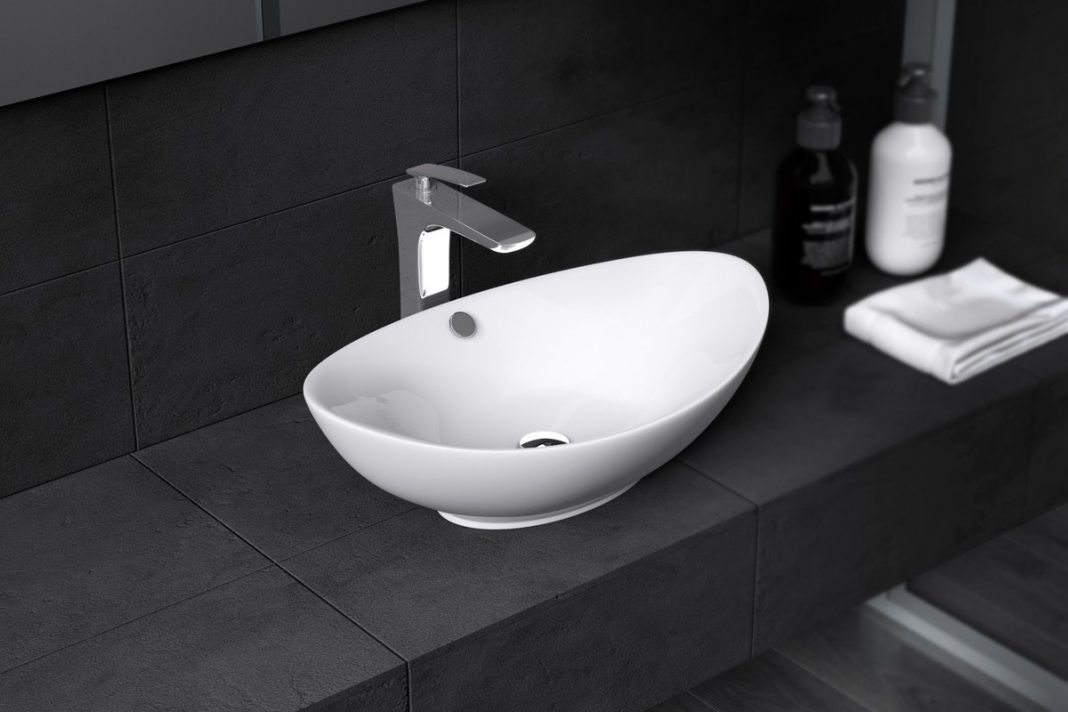Unique and Aesthetic Sink Design for Your Bathroom - HomesFornh