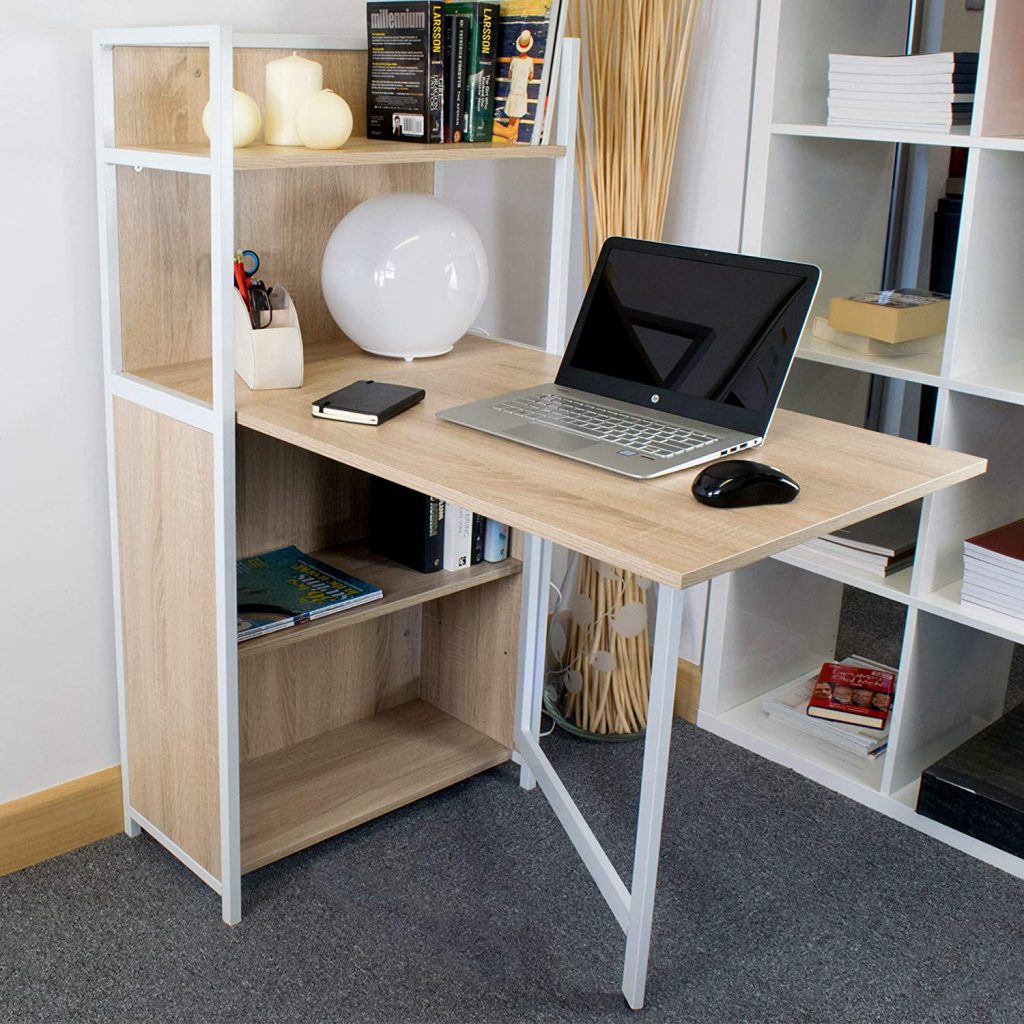 Folding Table Furniture Ideas For Minimalist Homes - HomesFornh