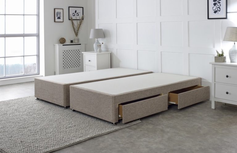Zip and Link Beds: The Versatile Solution for Modern Homes - HomesFornh