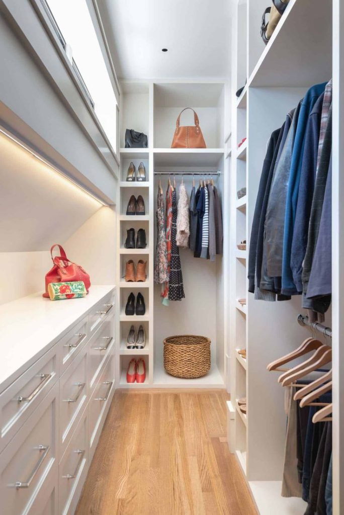 17 Modern Closet Ideas in Dressing Room that You Will Love